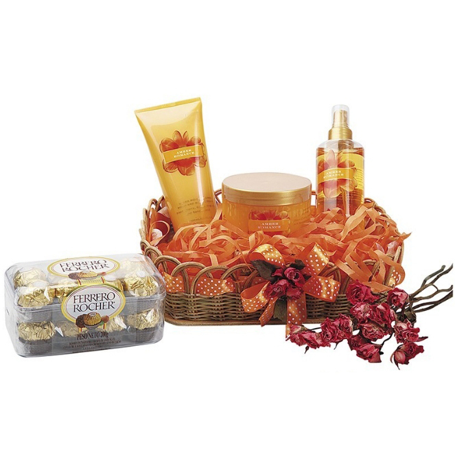 Caja Magnificient - The Gift Company