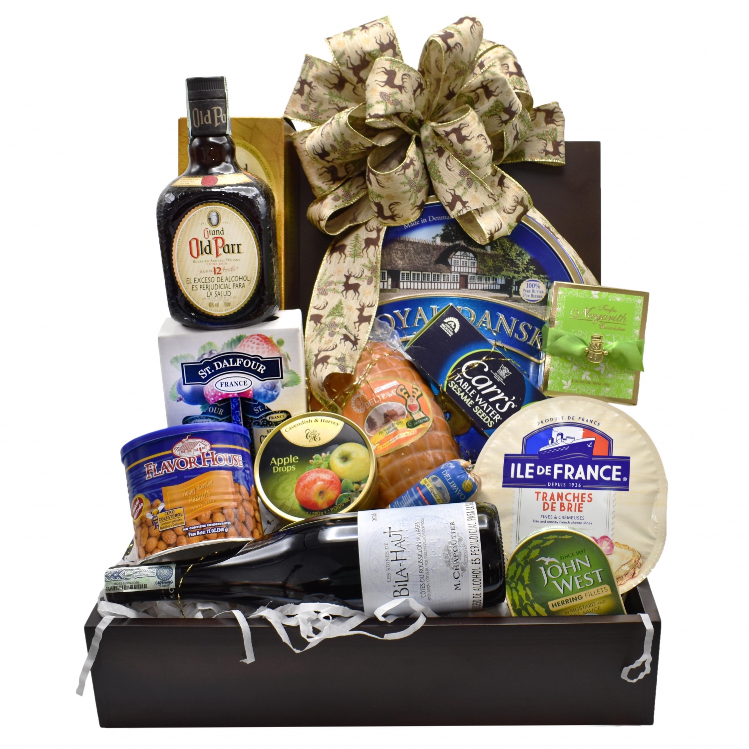 Ancheta 0-1827 - The Gift Company