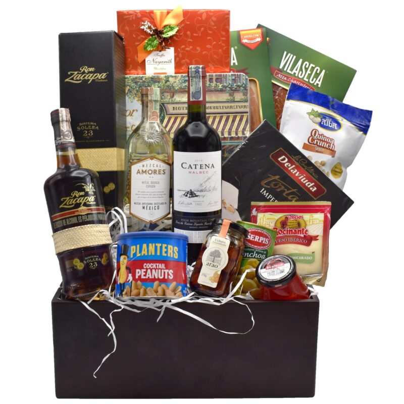 Ancheta 0-1827 - The Gift Company