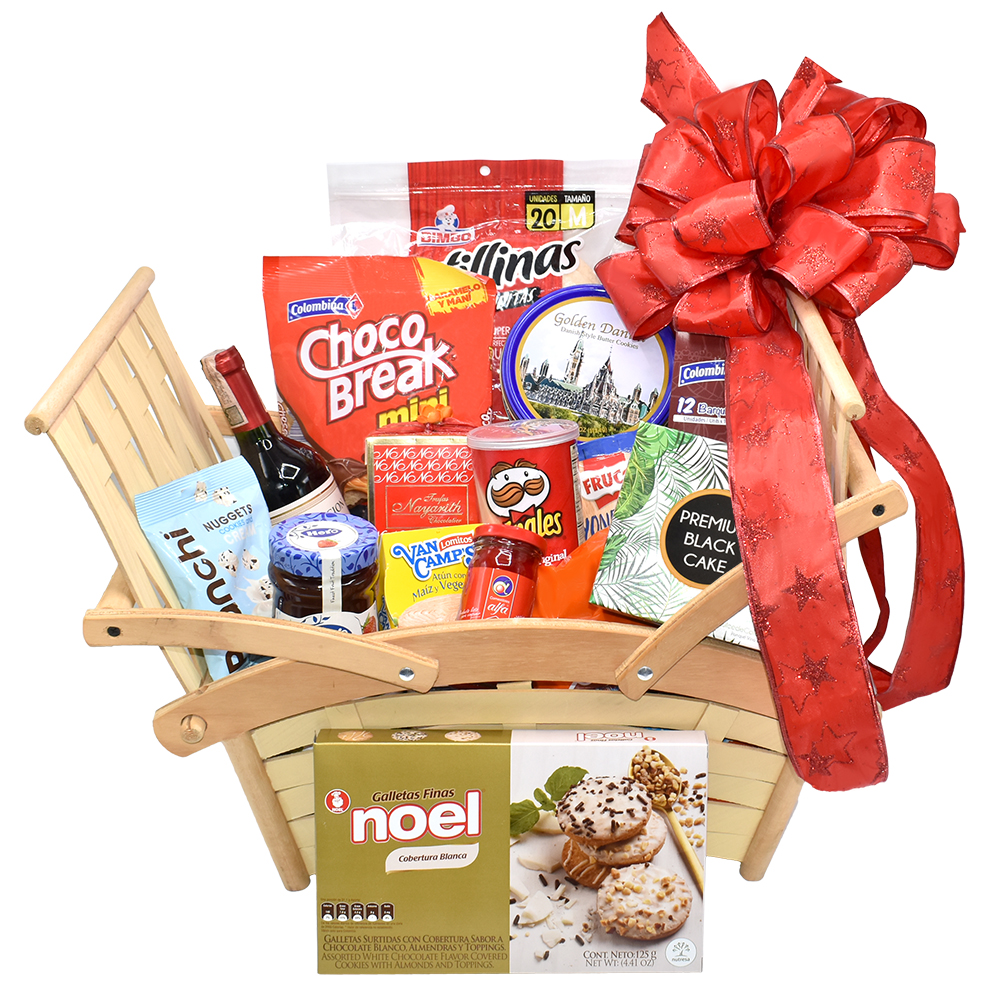Chocolates para Regalar - Cajas con Chocolates - The Gift Company