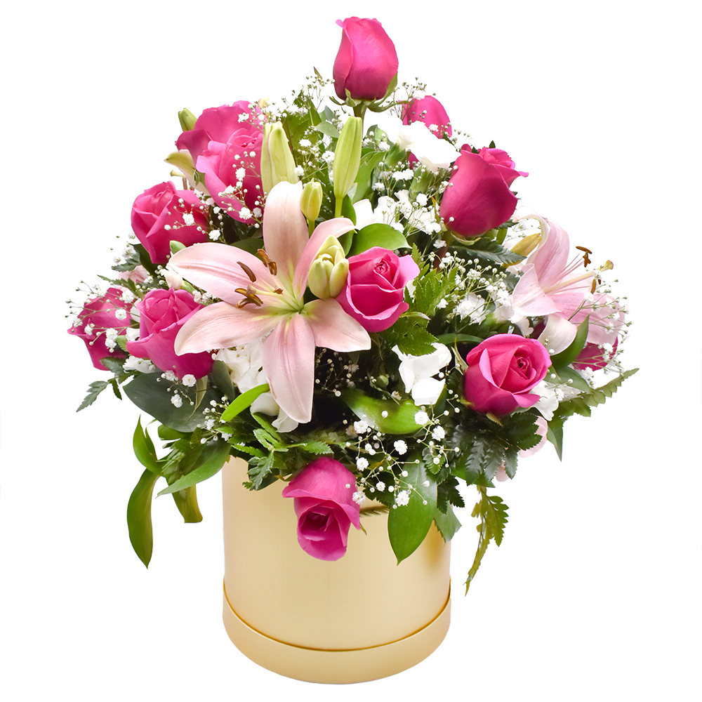 Floral Magic - The Gift Company