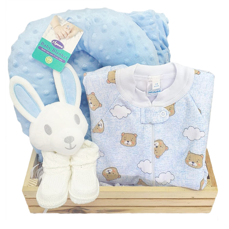 The Gift Company - Detalles para Bebé - Regalos para Nacimiento