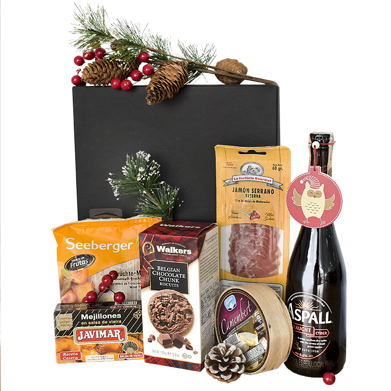 Ancheta 2102 - The Gift Company