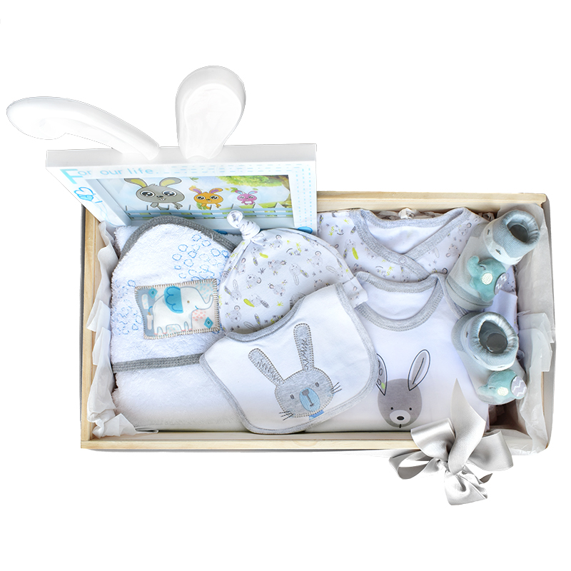 The Gift Company - Regalos para Bebé, Baby Shower y Más