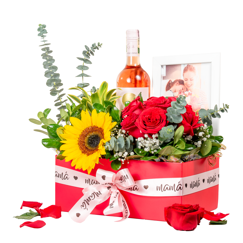 Primavera Box - The Gift Company